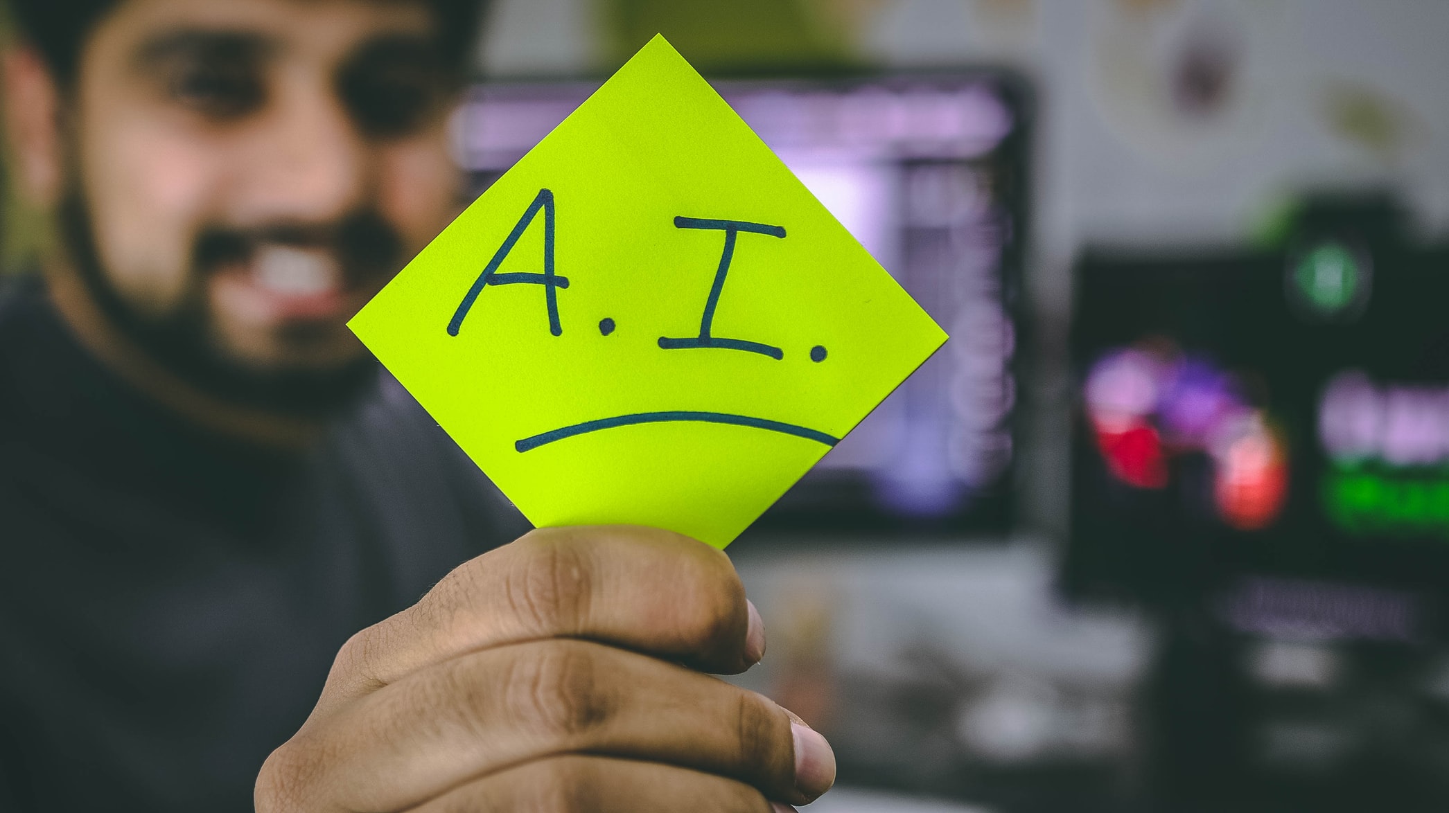 What Is A Machine Learning Engineer 
